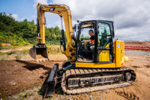 Georgia's Equipment & Generator Dealer | Yancey