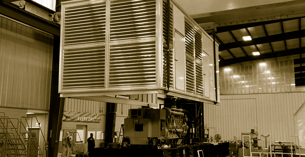 Yancey Bros. Co. | Georgia's Heavy Equipment Cat Dealer