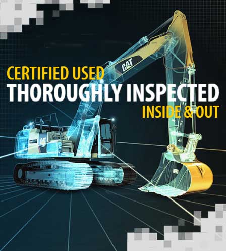 Georgia's Generator & Engine Dealer | Yancey