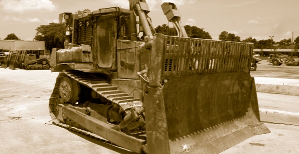 Georgia's Generator & Engine Dealer | Yancey