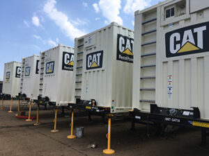 Georgia & Greater Atlanta's Generator Rental Dealer | Yancey