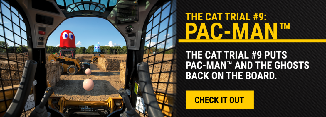 Yancey Bros. Co. | Georgia's Heavy Equipment Cat Dealer