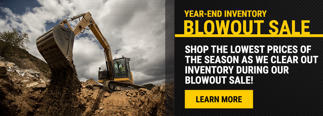 Heavy Equipment Rental | Macon, GA | Yancey