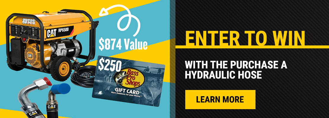 Yancey Bros. Co. | Georgia's Heavy Equipment Cat Dealer