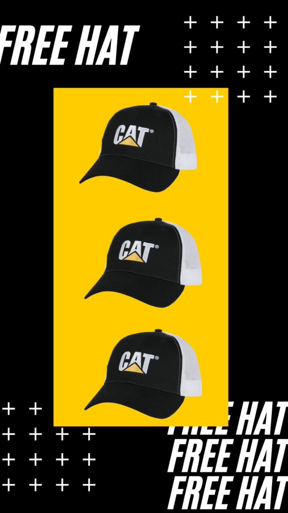 Welcome Back to Parts.Cat.Com! | Yancey Bros. Co.