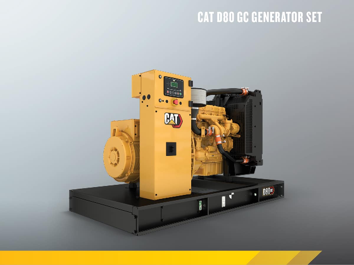 5 Year ESC With A GC Standby Generator Purchase - Yancey Bros. Co.