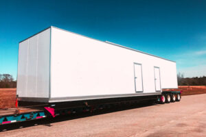 Full-Service Generator Enclosure Packaging in Georgia | Yancey Bros.