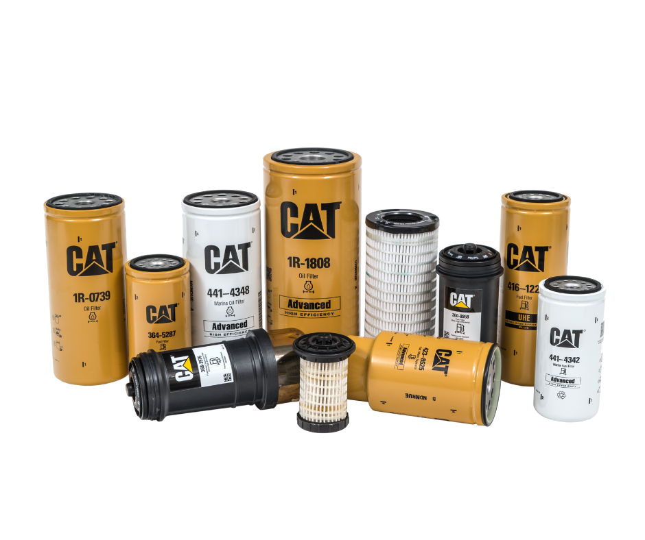 Filter and Fluid Savings - Yancey Bros. Co.