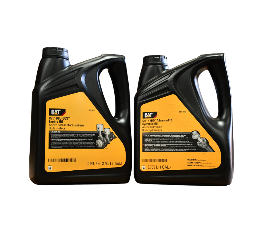 Filter and Fluid Savings - Yancey Bros. Co.