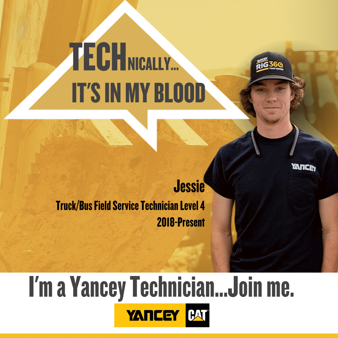 - Yancey Bros. Co.
