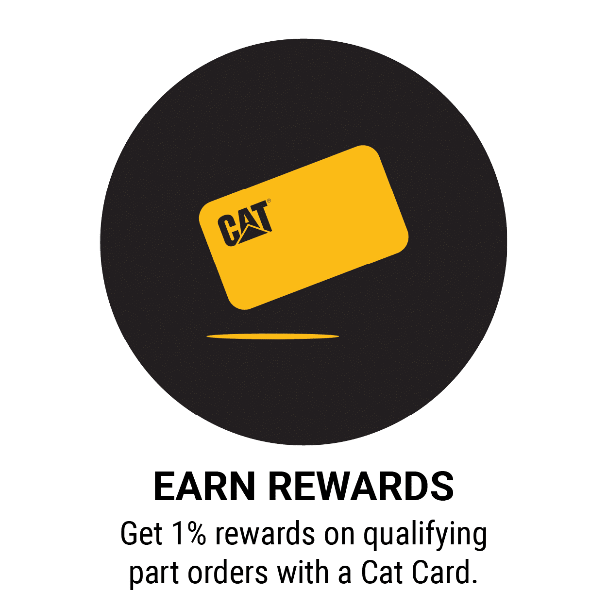 DOWNLOAD THE CAT CENTRAL APP! - Yancey Bros. Co.