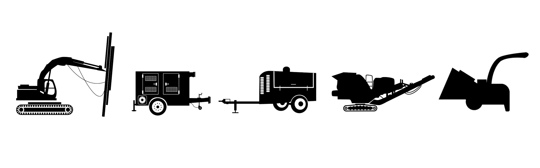 Cat® Powered - Yancey Bros. Co.